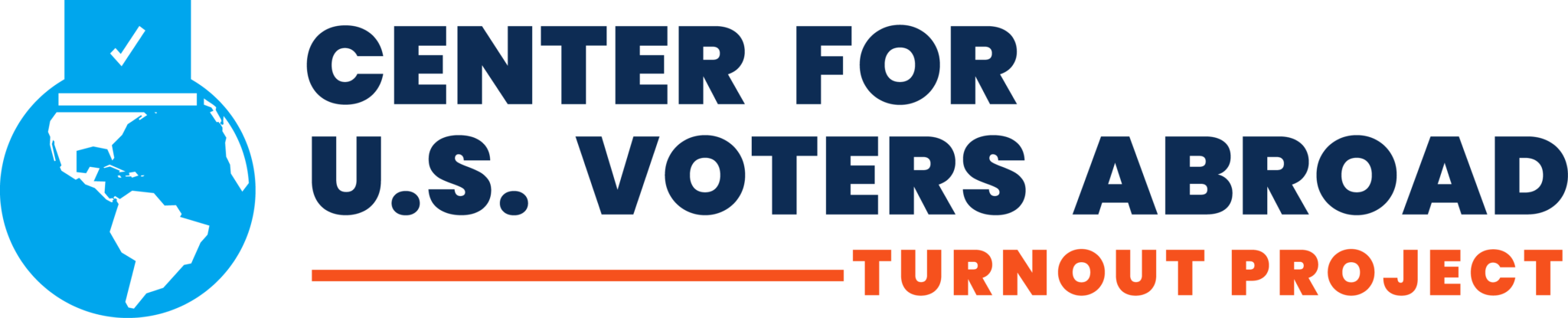 About Us - Center for U.S. Voters Abroad Turnout Project